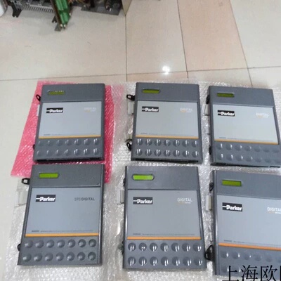 AH500076U001 parker590主板 CPU控制板 全新正品