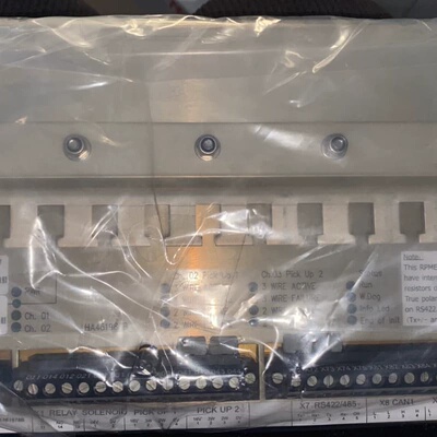 KONGSBERG RPME 8100289 康士伯模块全新现货议价