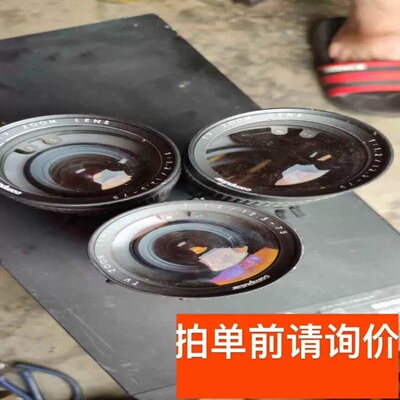 康达标112125-75mm拆机的3个原装进口