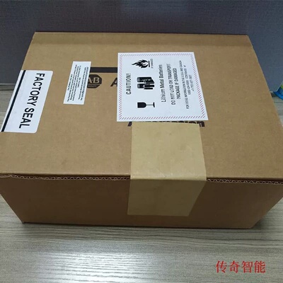 2711P-RP8D AB Paneiew Plus 6 Logic Module 2711PRP8D