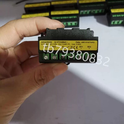现货 KENDRION 3207332B40 3207332B40I 整流桥