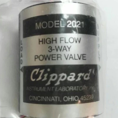 clippard克力帕气管UYH1-0401气缸9SS-3/4 AVT-24-10 SSR-10-1