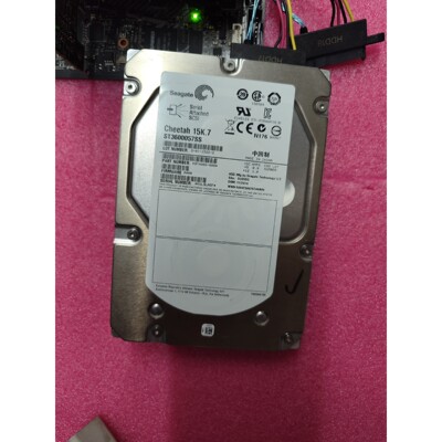 售前询价ST3600057SS 600G 15K 35寸SAS服务