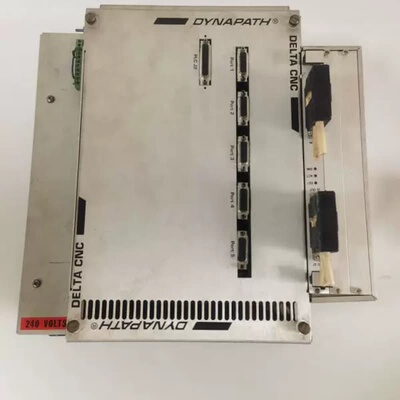 DYNAPATH CNC SYSTEM控制DELTA50-PU原装 现货议价