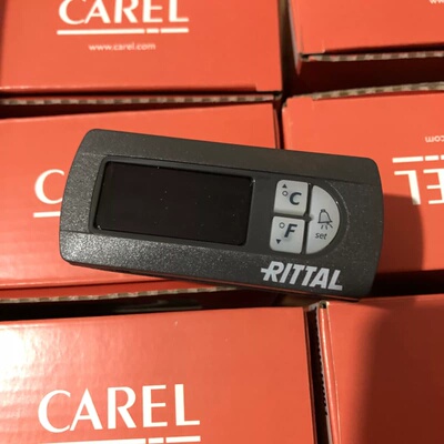 威图电箱温控器REV 1.220 255737 CODE RITCUSR001
