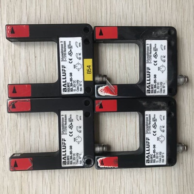 BGL001C BGL 30A-005-S49现货促销原装拆机巴鲁夫成色漂亮实物照
