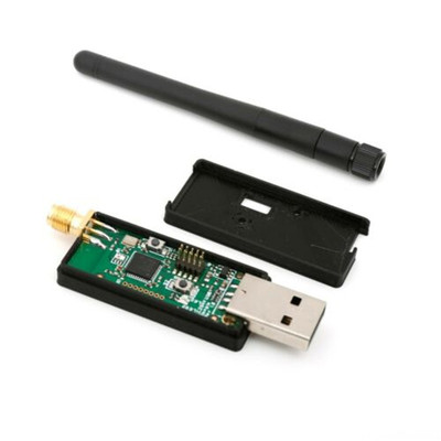 CC2531 USB Dongle Zigbee Pack sniffer 802.15.4协议分析仪