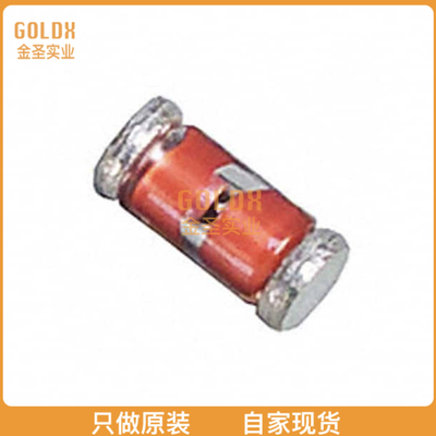 【 全新原装现货 】 GL34G-TP DIODEGP 400V 500MA MINI MELF