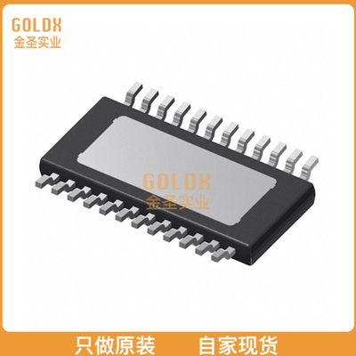 【 全新原装现货 】 TLE94613ESXUMA1 IC TXRX CAN LITE SBC 2MB
