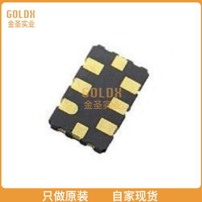 【 全新原装现货 】 ASGTX5DBF1-200.0000 XTAL OSC XO 200MHZ 2