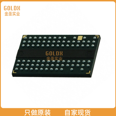 【 全新原装现货 】 MT47H64M16HR-3 AIT:H TR IC DRAM 1G PARAL