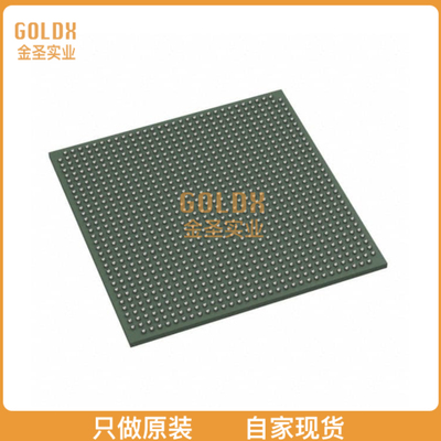 【 全新原装现货 】 LFSCM3GA40EP1-7FFN1020C IC FPGA 562 I/O