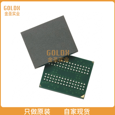 【 全新原装现货 】 MT46H64M32LFCM-5 IT:A IC DRAM 2G PARALLE