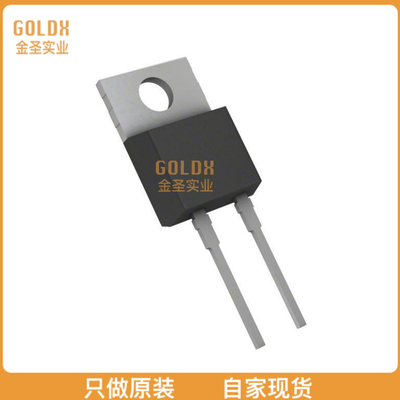【 全新原装现货 】 SCS220AGC DIODE SCHOTTKY 650V 20A TO220A