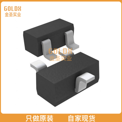【 全新原装现货 】 EMG3T2R TRANS 2NPN PREBIAS 0.15W EMT3