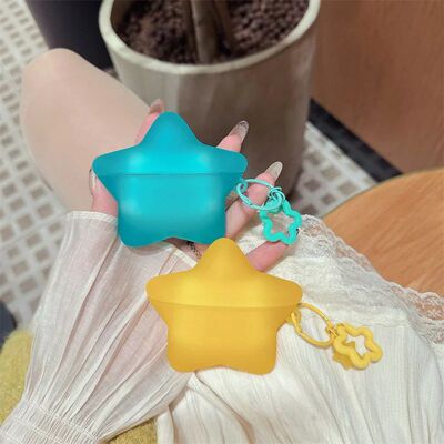 Luminous Star Earphone Case for AirPods Pro 3 2025 Wireless