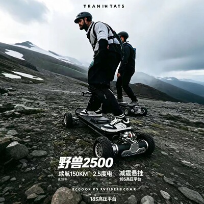 全地形越野板专业越野玩家推荐