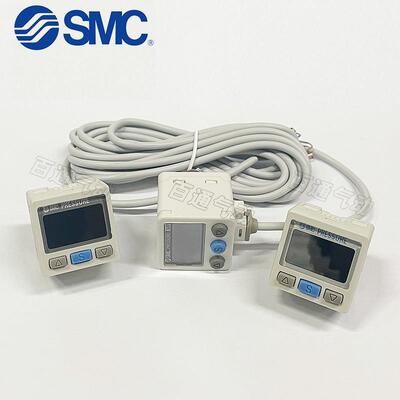 数显压力表开关ISE30A-01-N/P-L/ZSE30A-01-A/B-C/D-L负压真空