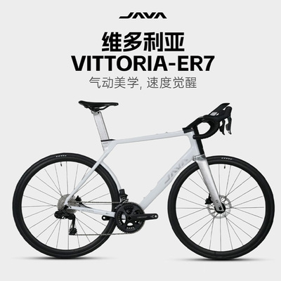 佳沃VITTORIA竞赛公路车24速