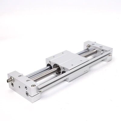 无杆气缸RMTL10 16X50S 100S 20X150S 200S 25X250S 32X300 500SA