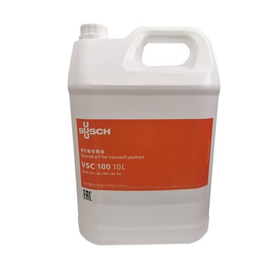 普旭真空泵专用油vm100 VE101 VG100德国原厂进口