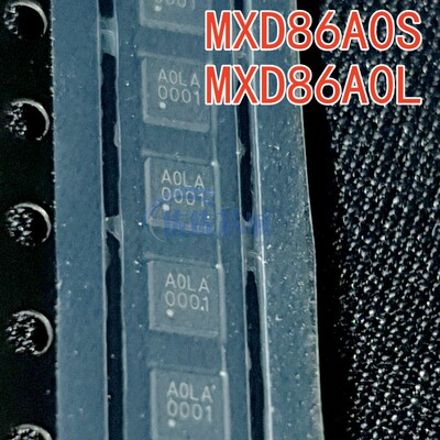 全新现货 MXD86A0S MXD86A0L 丝印A0S A0L QFN-20 射频开关