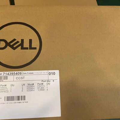 请议价-161-BBPH 戴尔 4TB 硬盘 SAS 12Gbps