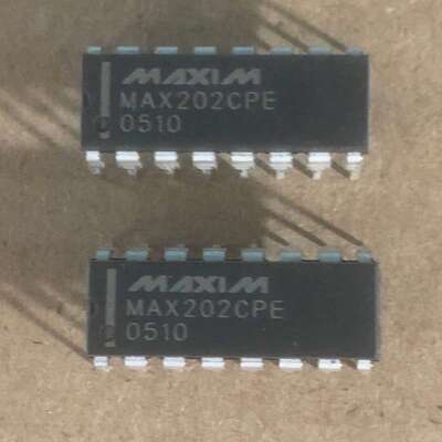 请议价-MAX202CPE,进口原装正品，现货库存25件