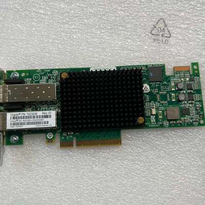 请议价-LPE16002 HBA 16GB光纤卡 带两个16G模块
