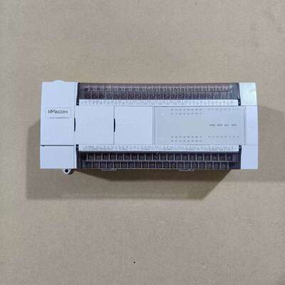 请议价-维控PLC，型号LX3VT-2424MT4H-A，成色95新