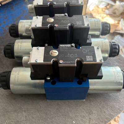 请议价-R900558356 4WRAE10E60-22/G24N
