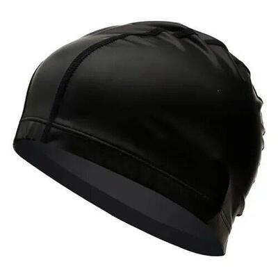 I 32770 Swimming Comfort Swim Cap Minimalist简约泳帽