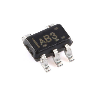 SN74AHC1G02DCKR SC-70-5 单路2输入正或非门芯片电子元器件配单