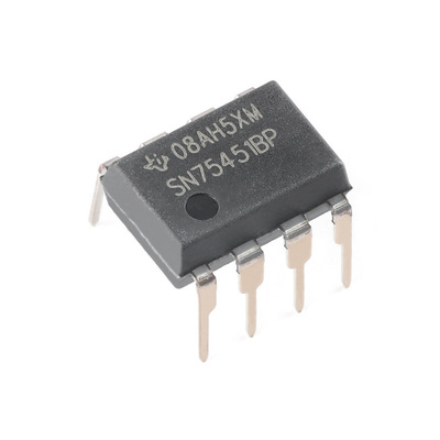直插SN75451BP PDIP-8 30V双路输出驱动器芯片电子元器件芯片配单