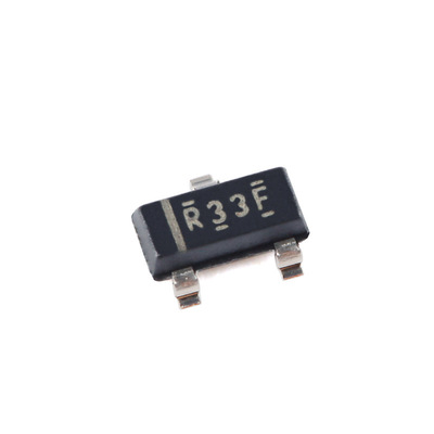 REF3333AIDBZR 丝印R33F SOT-23 4.096V 电压基准芯片电子元器件