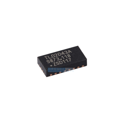 原装正品CBTL02043AQ,115DHVF