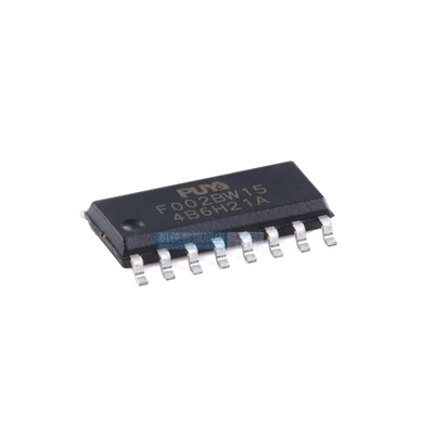 原装正品PY32F002BW15S6TUO-1