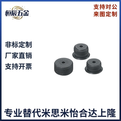 通孔螺塞MSWH/MSWSH12/14/16/18/20/22/24/25/26/27/28/30/33-6/8