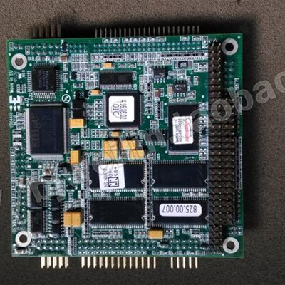 新品Eurotech ou tai - 1232 CPU PC104J industrial control