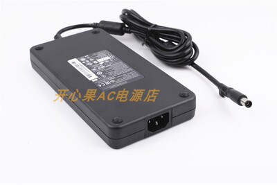原装惠普HSTNN-DA12S 609836 611533-001电源适配器ADP-230DB B薄