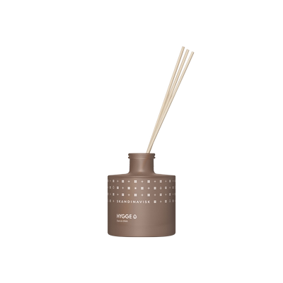 【HYGGE温馨系列】Skandinavisk北欧香氛蜡烛藤条香薰生日小众礼