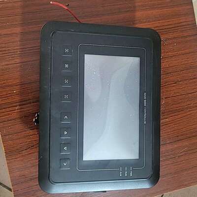 议价普乐特MAM6090(B)(T)(400)触摸屏控制器，可维修