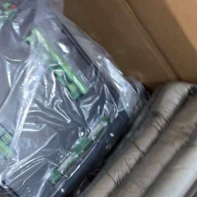 议价众为兴AGV400A驱控一体机可维修