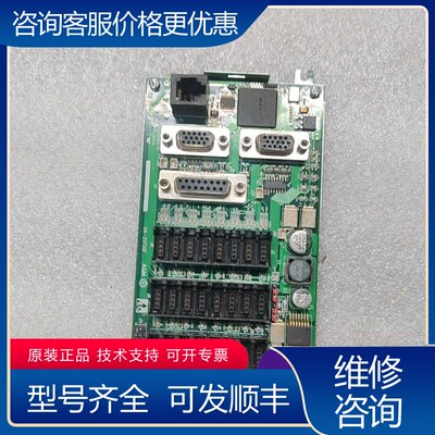 议价ASM固晶机信号控制板03-21750-05KLF可维修