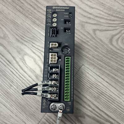 可维修驱动器BLED3SM，功能完好议价