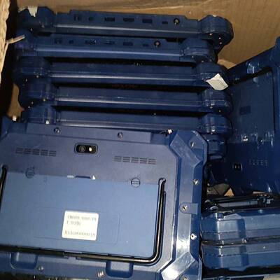 可议价道通 AUTEL MaxiIM IM 608 屏幕 总成 触