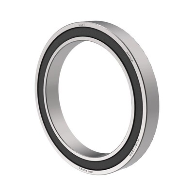 微型薄壁6706 6707 6708 6709 6710/2RS 67O11开式 6712ZZ密封轴