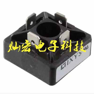 全新原装 XSN62N60U1 IXSN80N60AU1 MIO1200-33E11拍联系库存报价