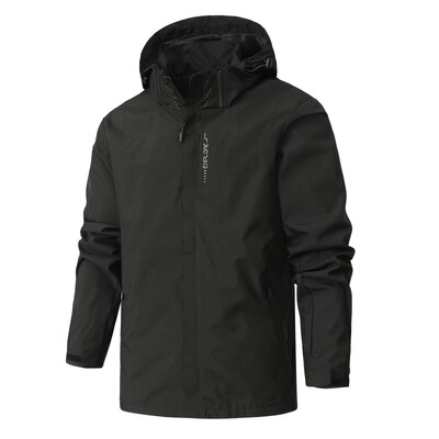 menTravelWaterproofRainco