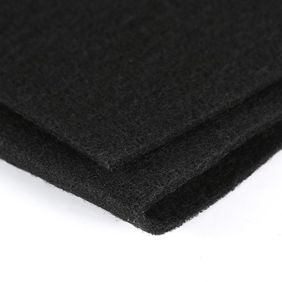 瑞普蜂窝状活性炭纤维过滤棉蜂窝烤漆房滤棉烤漆房专用